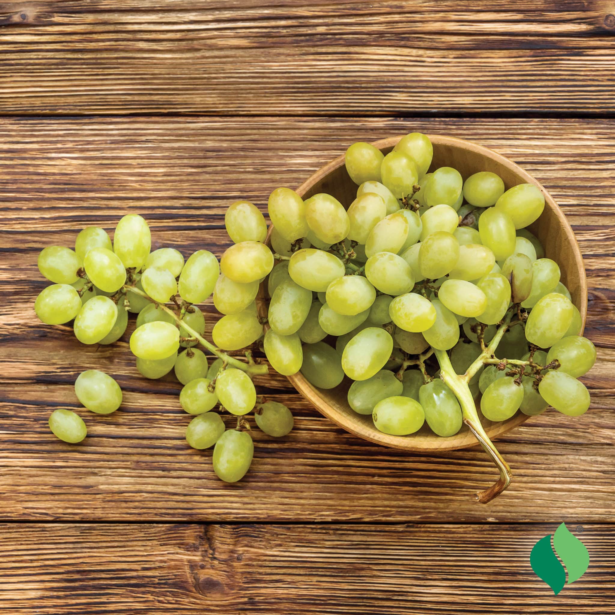 Grape, Niagara - DeGroot