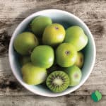 Hardy Kiwi 'Issai' - DeGroot