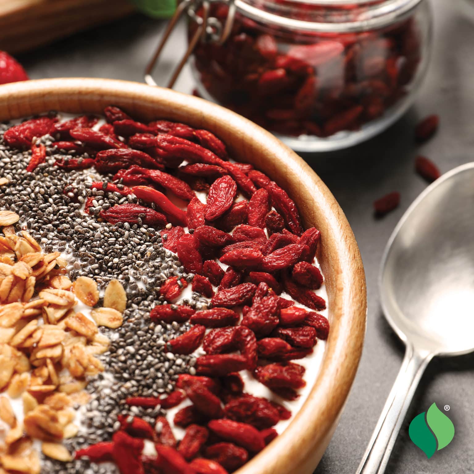 Goji Berry - DeGroot